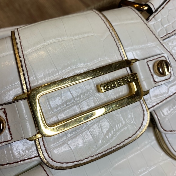 Guess | Bags | Vintage Guess Purse | Poshmark